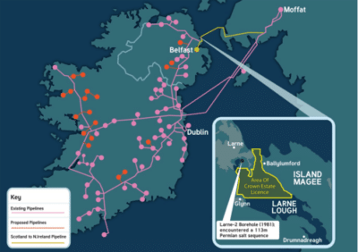 HARL shares: is Islandmagee worth more than its current market cap alone?