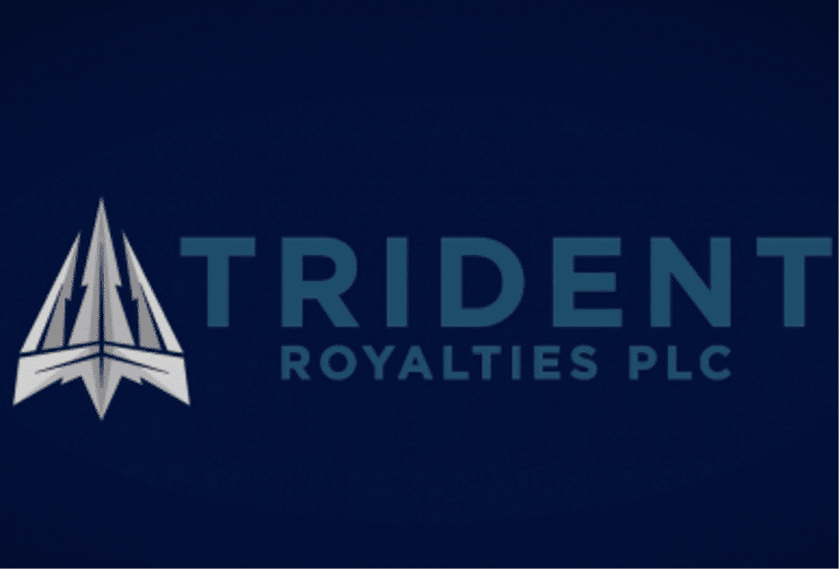 Trident Royalties: time to buy the dip?