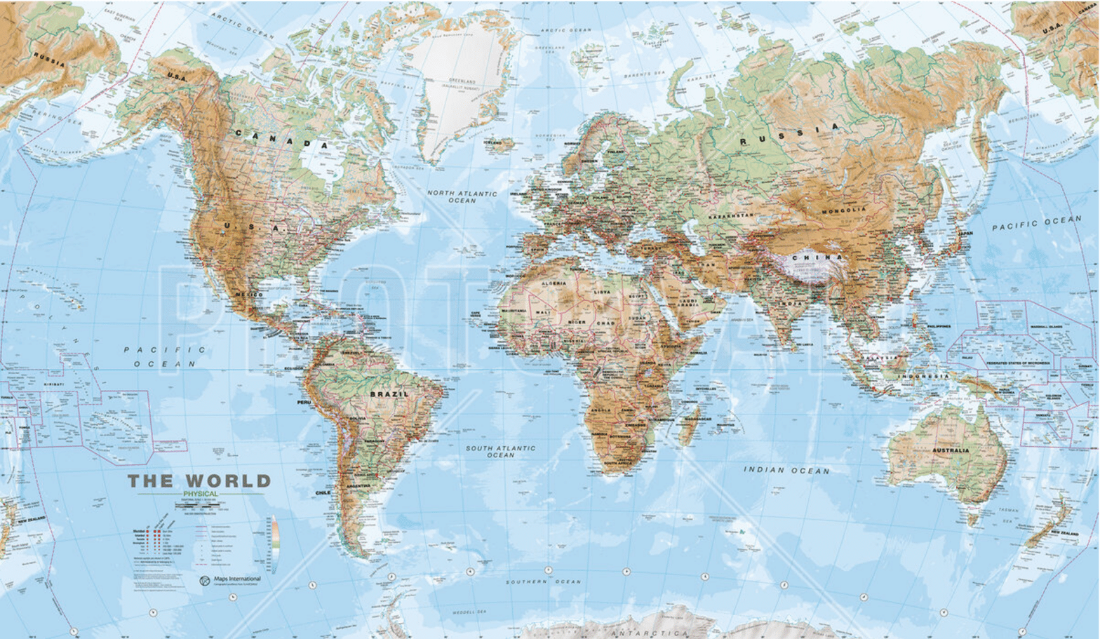 My top destinations for junior exploration companies in 2024 ...